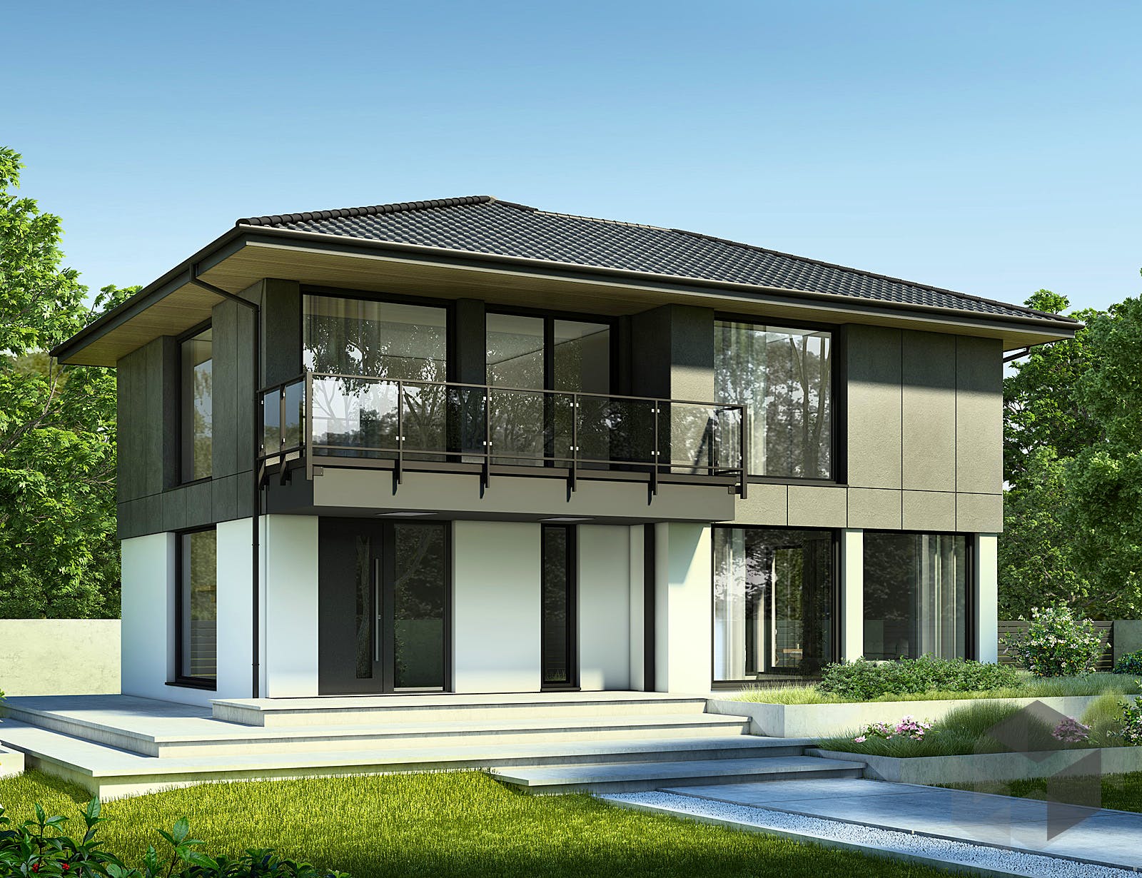 Danwood - NEXT by Danwood - Next 170 WD | Preisinfo