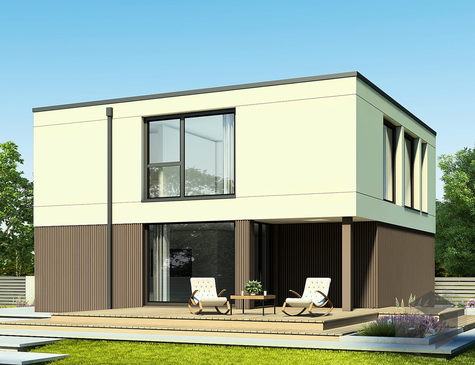 Danwood - NEXT by Danwood - NEXT 176F | Preisinfo