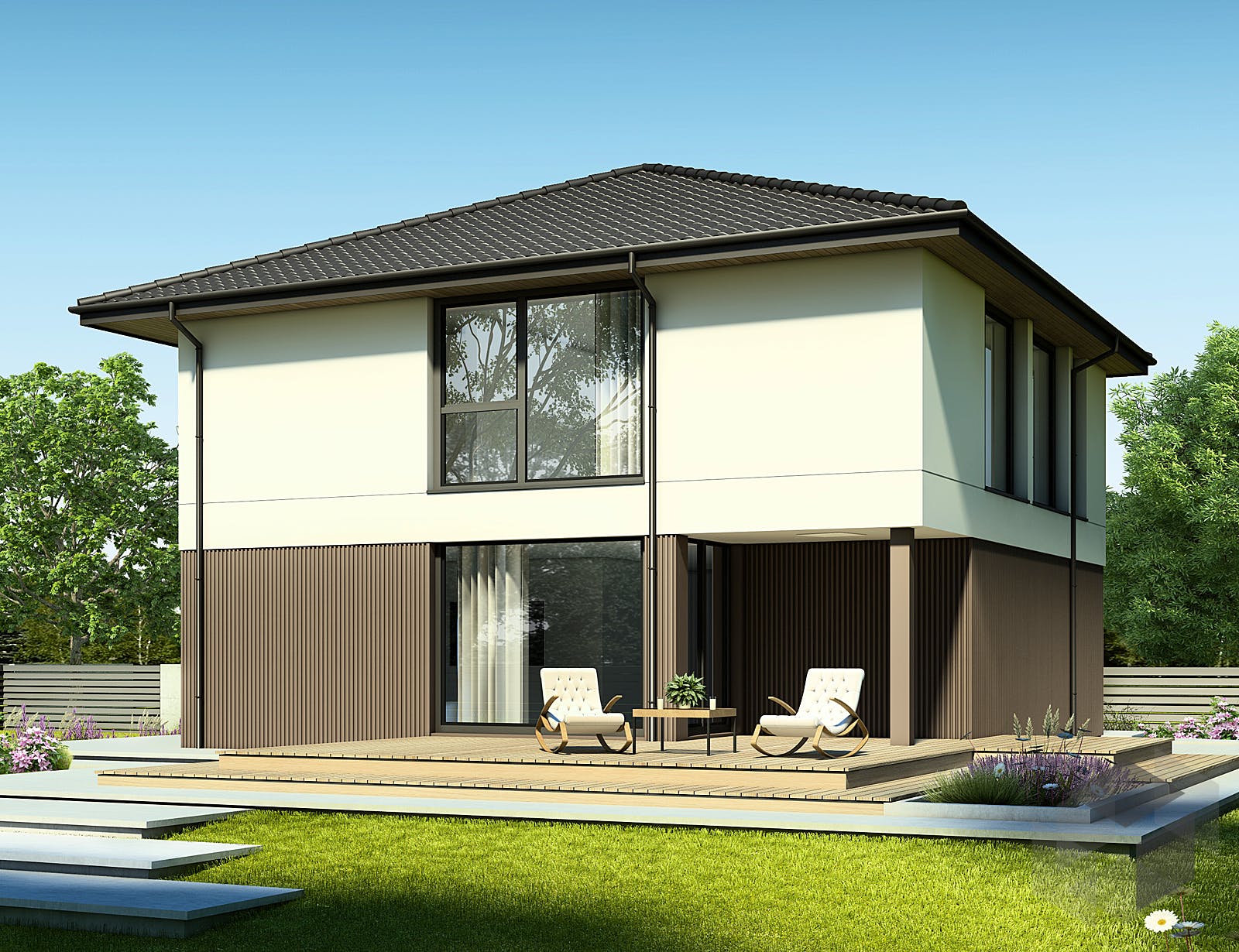 Danwood - NEXT by Danwood - NEXT 176W | Preisinfo