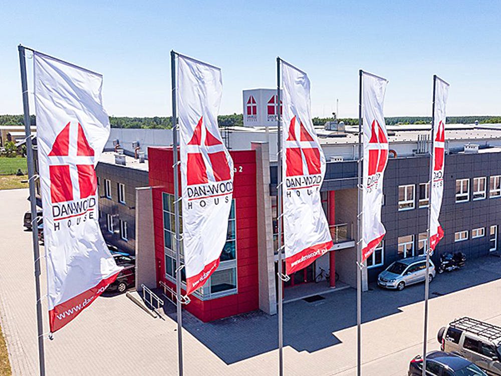 Danwood - VISION by Danwood Preisliste & Hausbeispiele