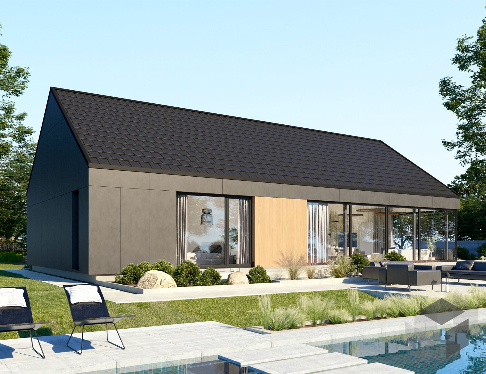 Danwood - VISION by Danwood - Vision 154 | Preisinfo