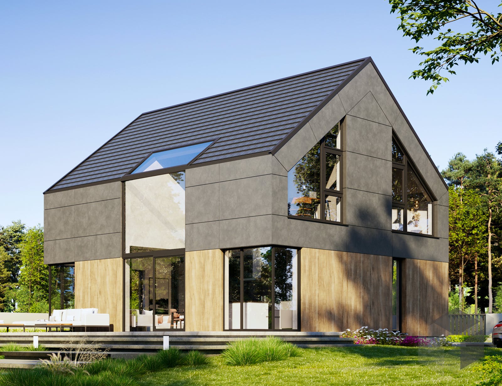 Danwood - VISION by Danwood - Vision 172 | Preisinfo