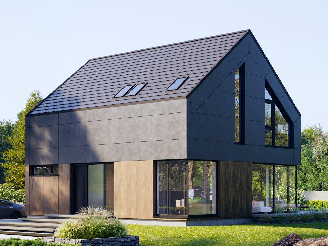 Danwood - VISION by Danwood - Vision 172 | Preisinfo