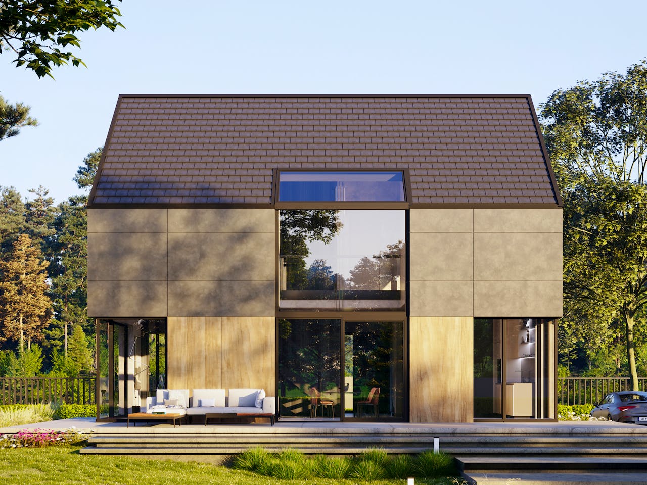 Danwood - VISION by Danwood - Vision 172 | Preisinfo