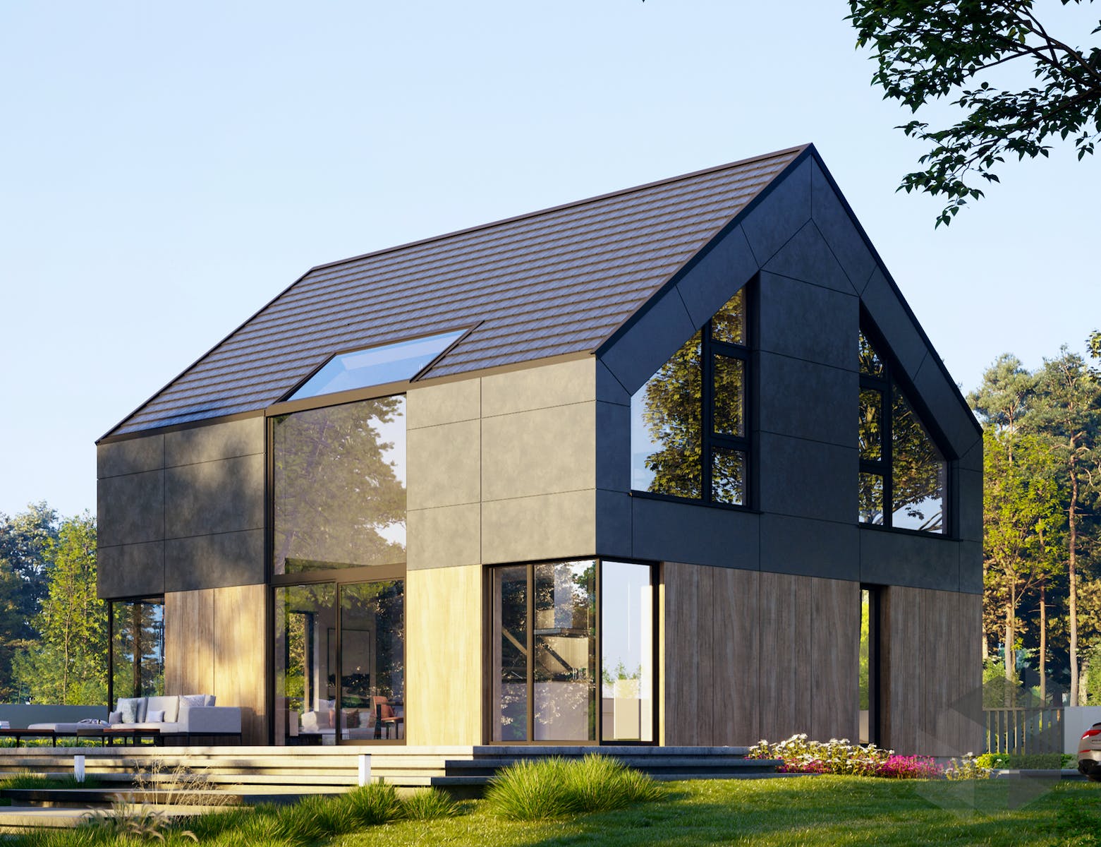 Danwood - VISION by Danwood - Vision 172 | Preisinfo