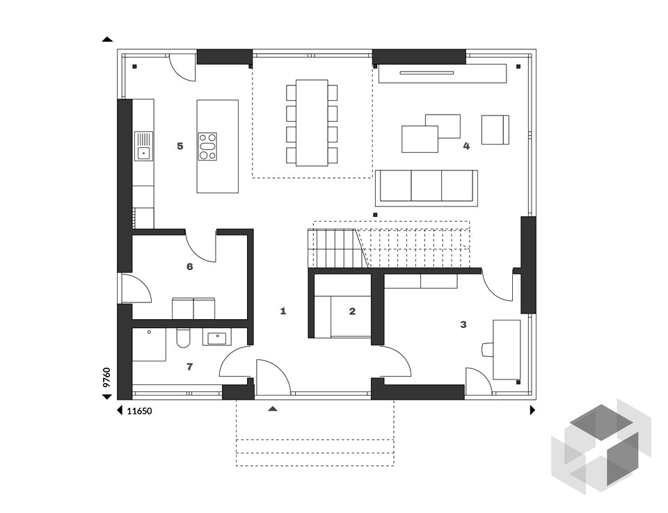 Danwood - VISION by Danwood - Vision 172 | Preisinfo