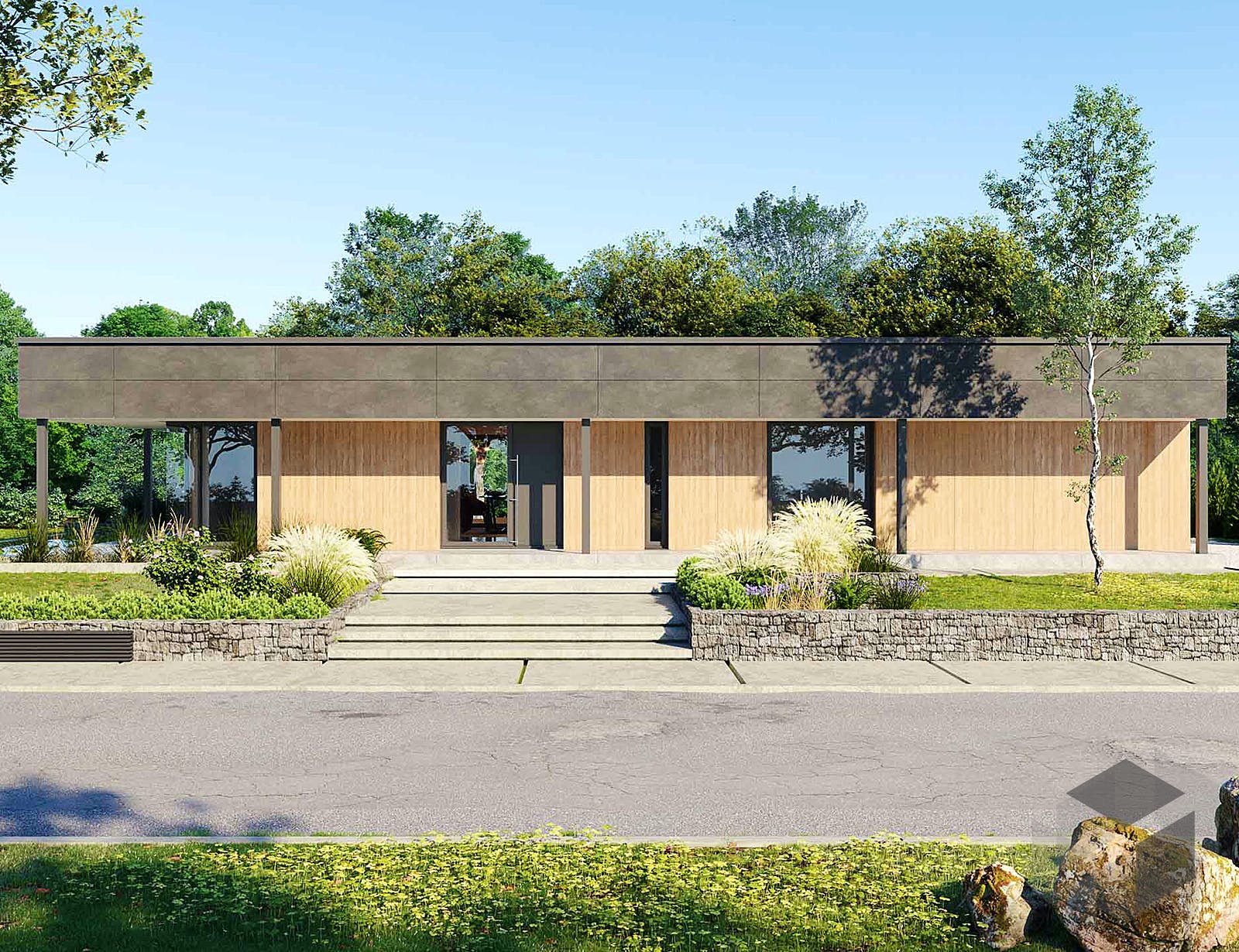 Danwood - VISION by Danwood - Vision 178 | Preisinfo