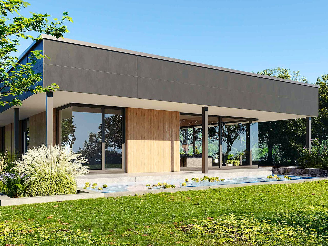 Danwood - VISION by Danwood - Vision 178 | Preisinfo