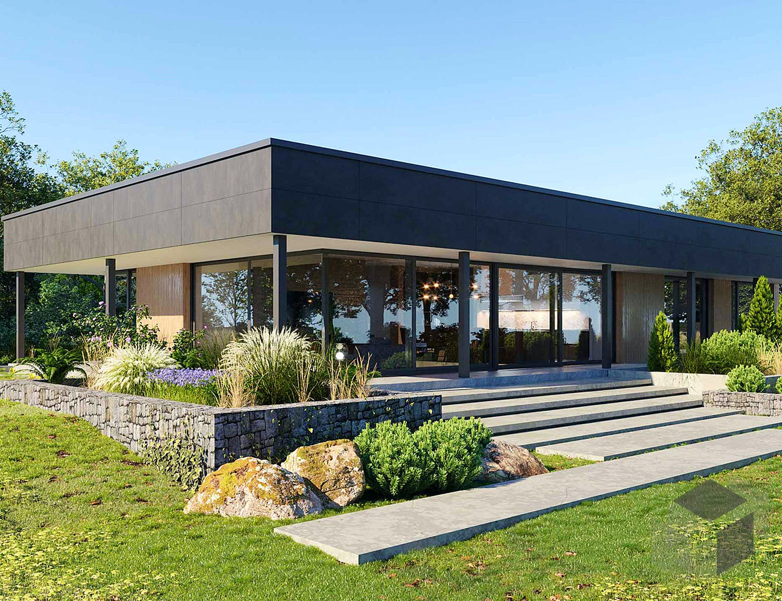 Danwood - VISION by Danwood - Vision 178 | Preisinfo