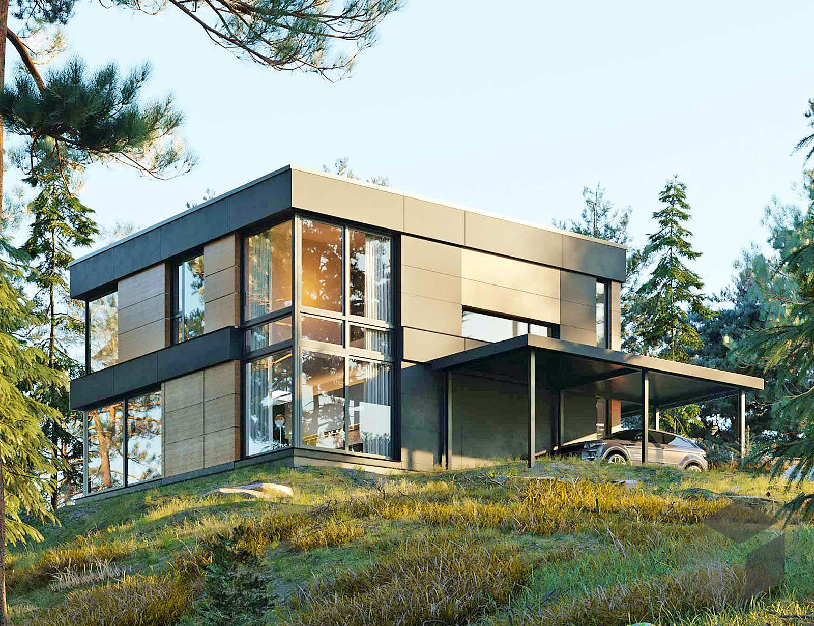 Danwood - VISION by Danwood - Vision 195 | Preisinfo