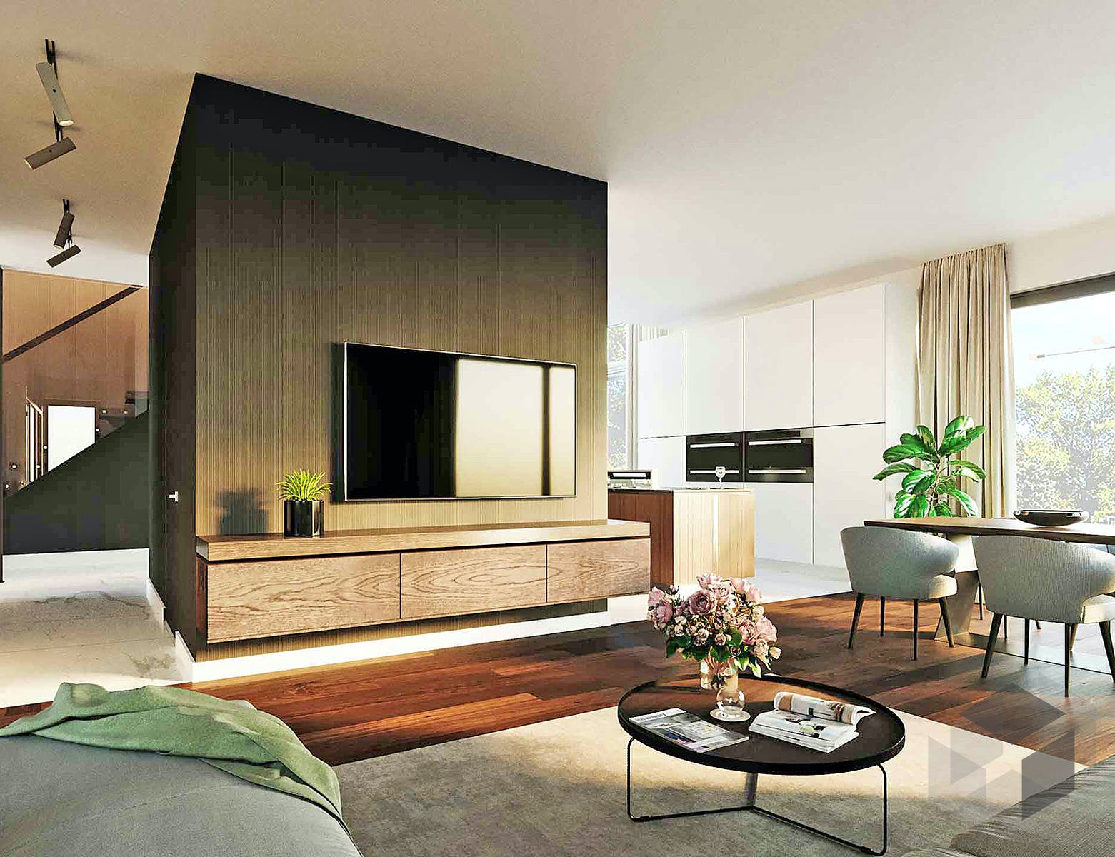 Vision 195 von Danwood - VISION by Danwood