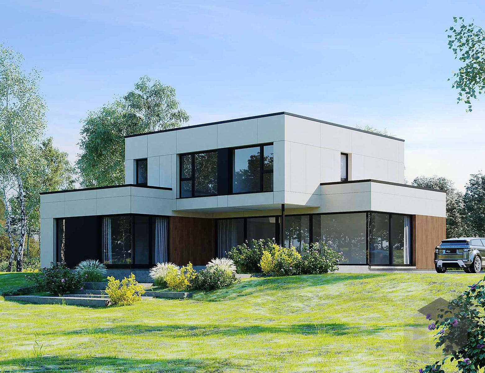 Danwood - VISION by Danwood - Vision 225 | Preisinfo