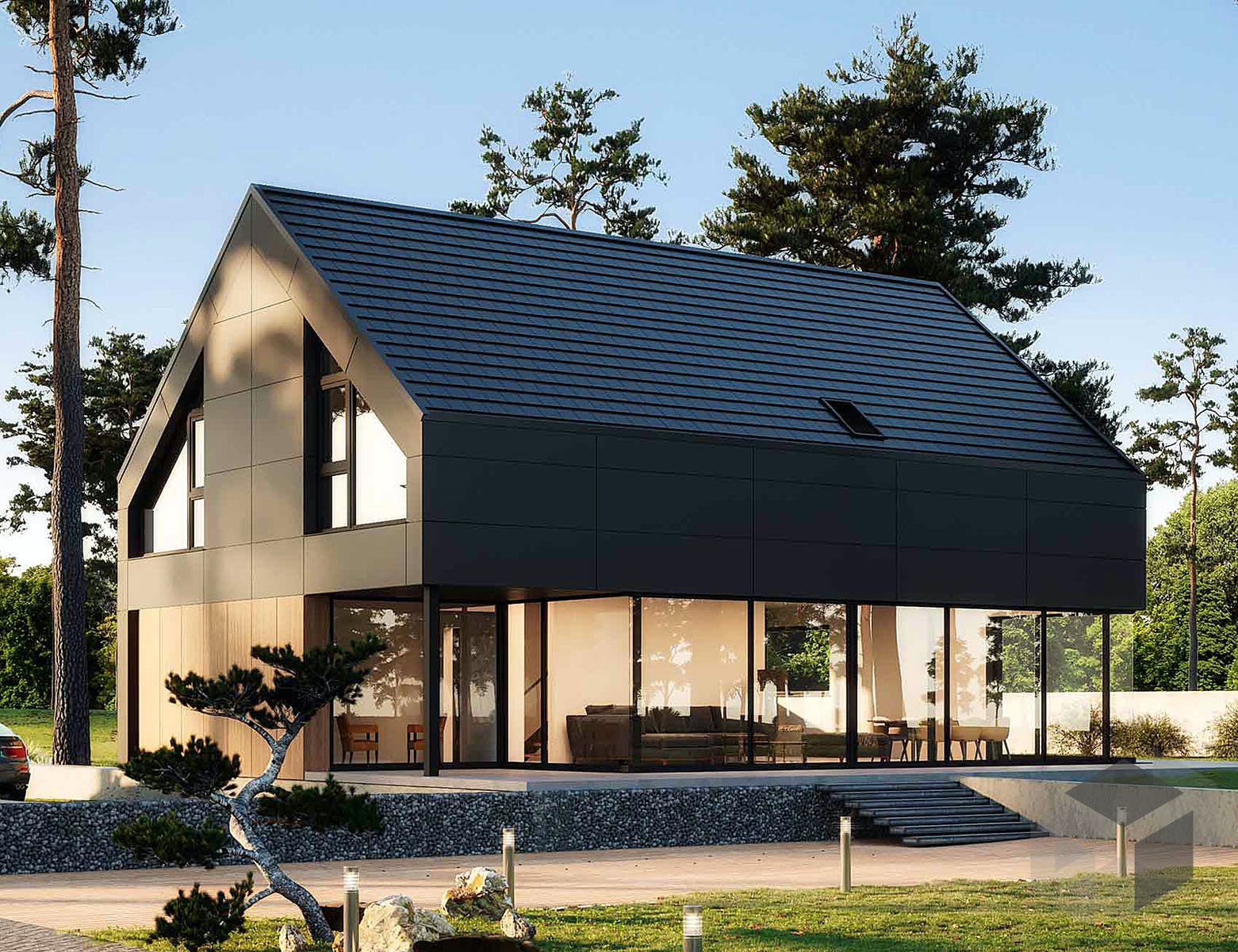 Vision 227 von Danwood - VISION by Danwood