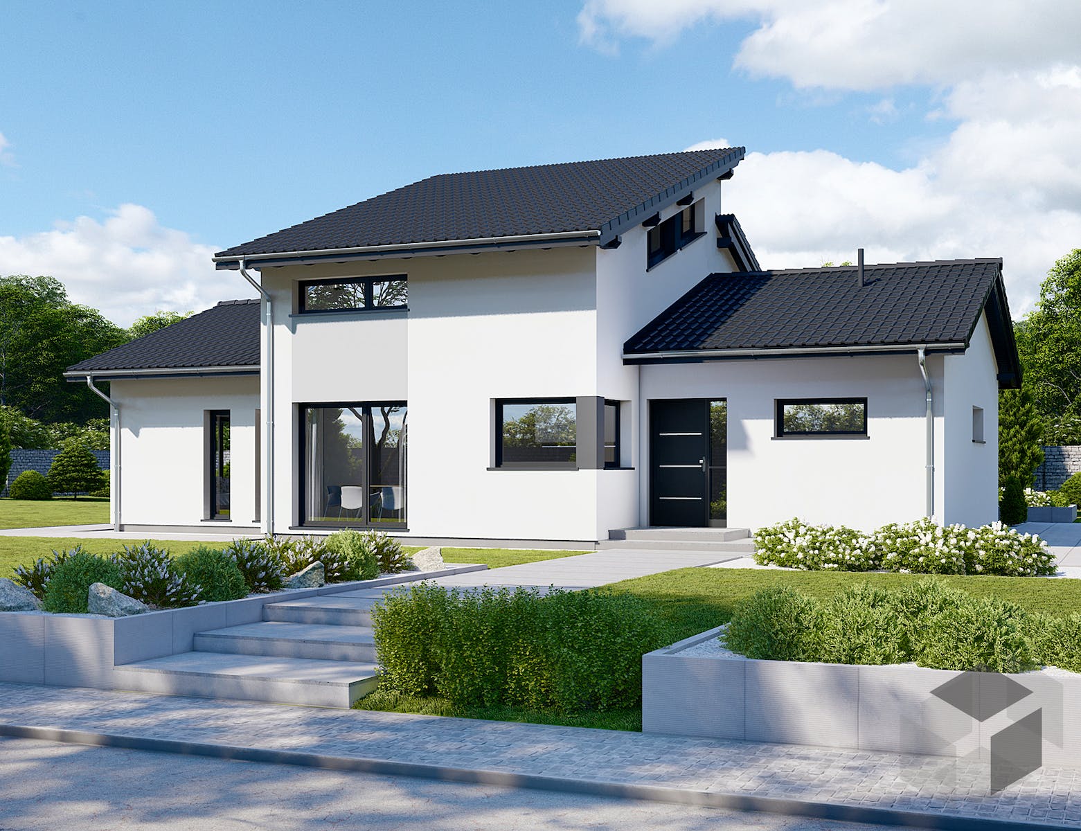 Danwood - Österreich - Brave 180 | Preisinfo