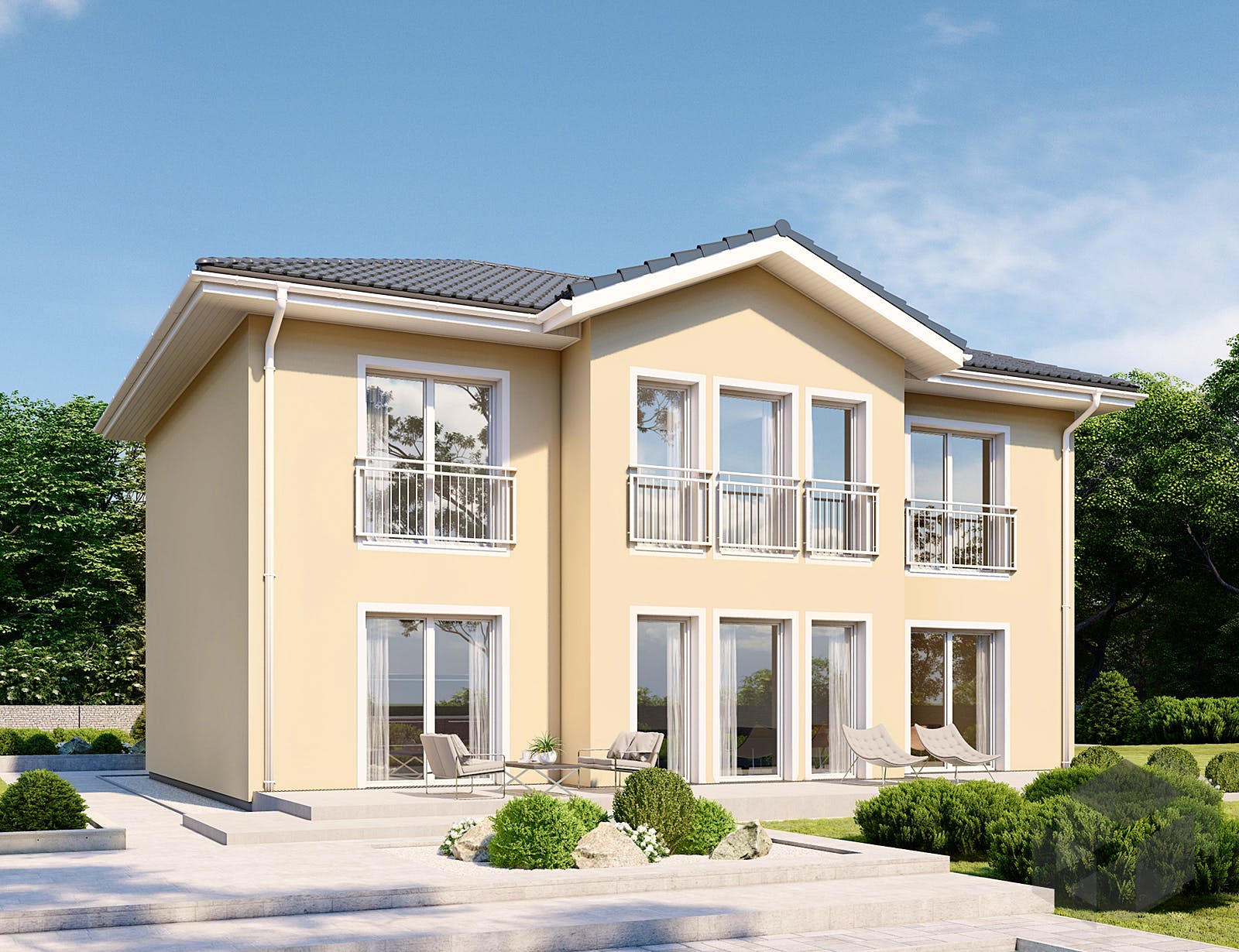 Danwood - Classic 196 | Preisinfo