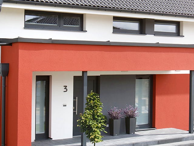 Danwood Preisliste & Hausbeispiele