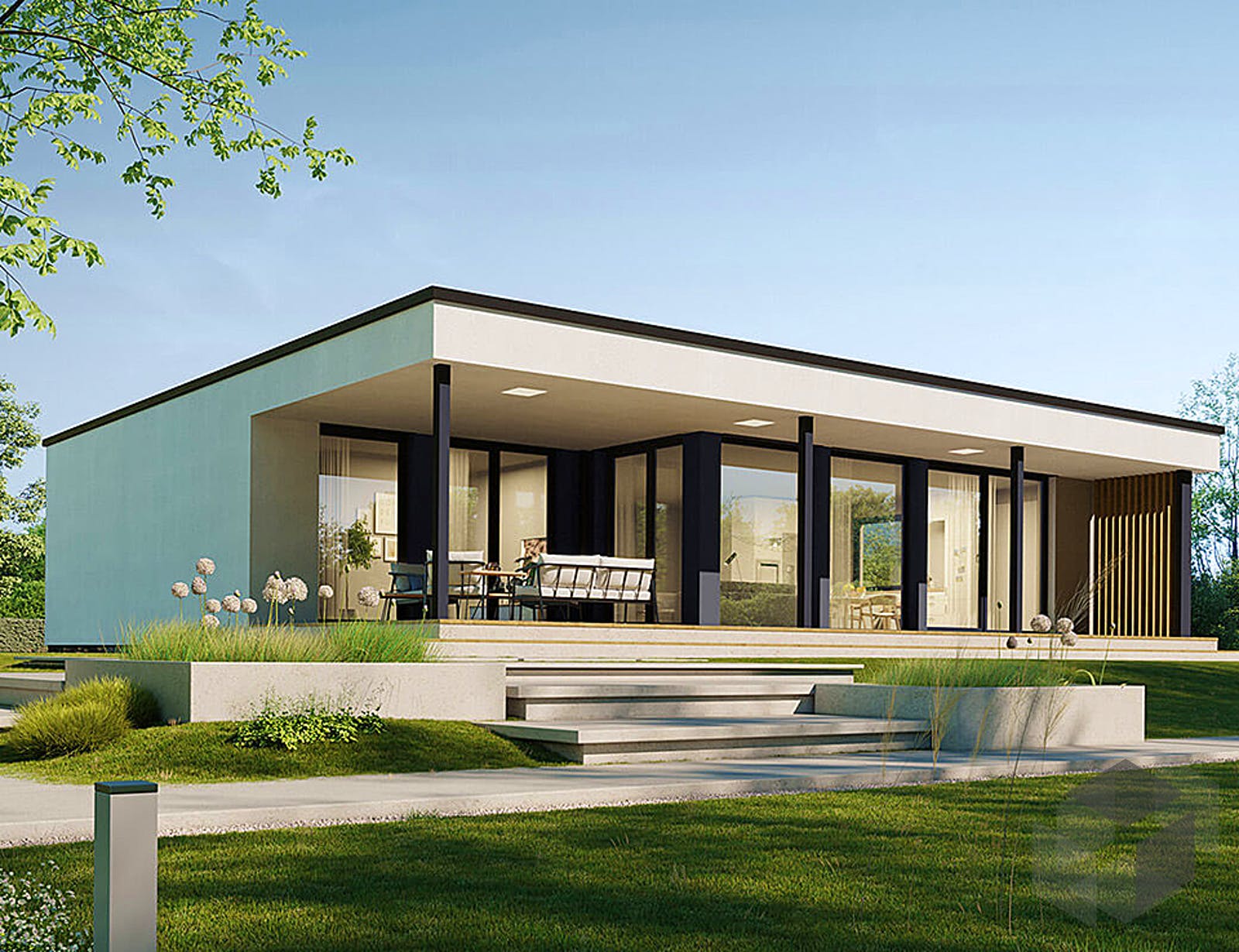 Danwood - NEXT by Danwood - Next 110 FT | Preisinfo