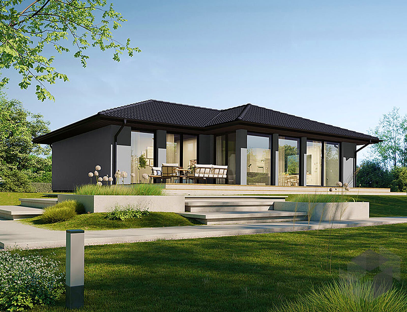 Danwood - NEXT by Danwood - Next 110 W | Preisinfo