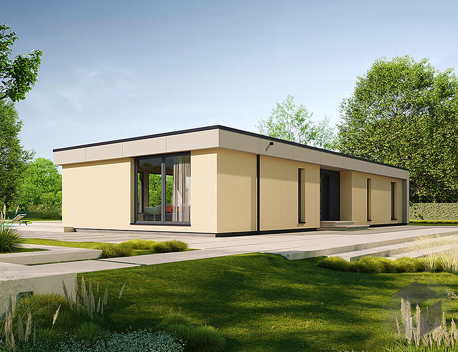 Danwood - NEXT by Danwood - Next 140 F | Preisinfo