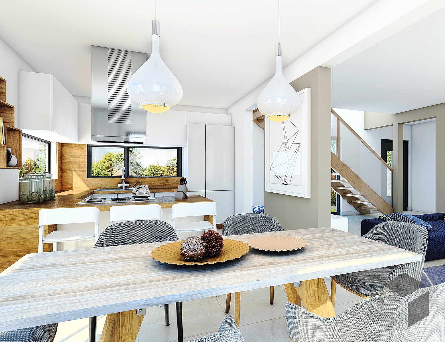 Danwood - Park 127 Cube | Preisinfo