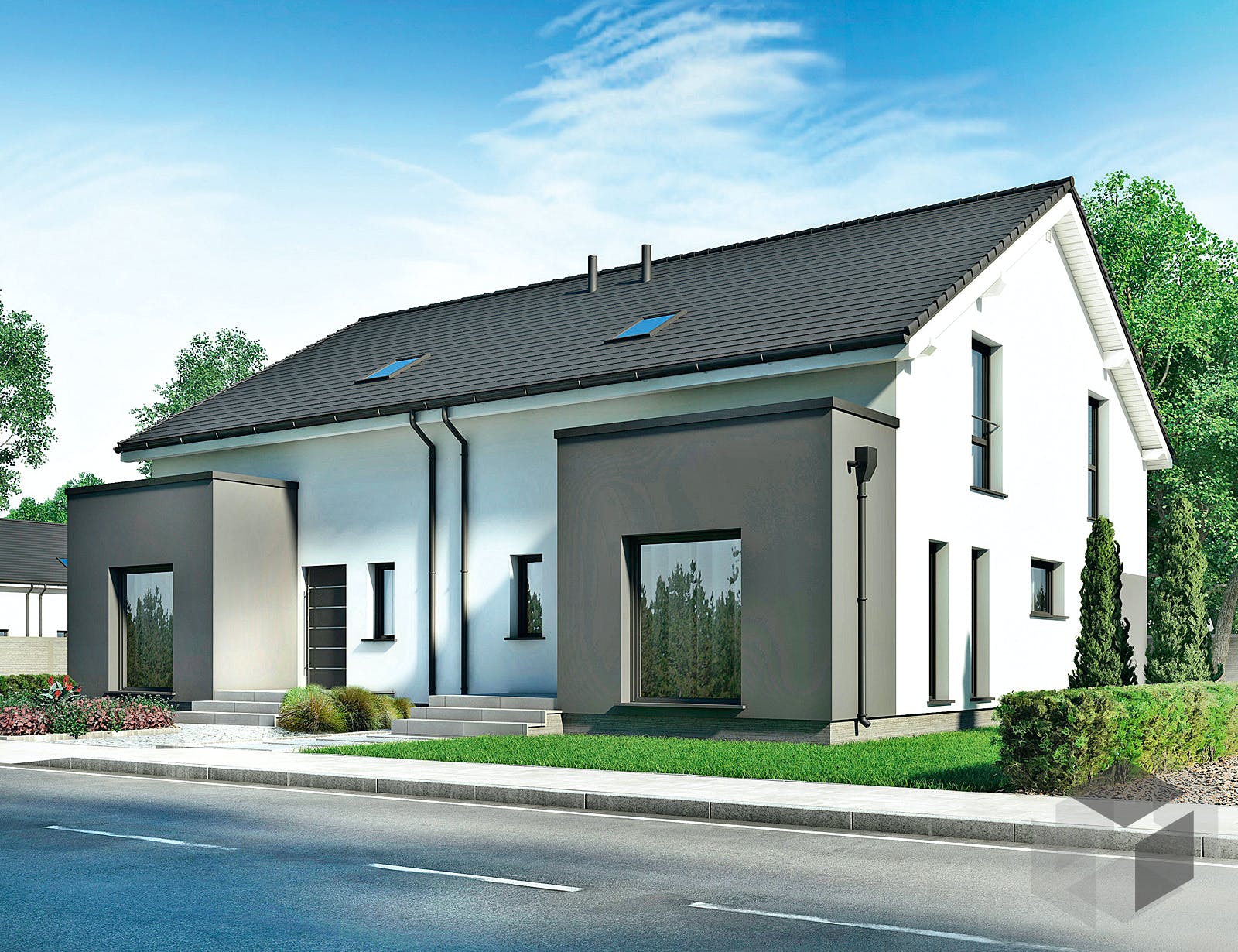 Danwood - Partner 132 | Preisinfo