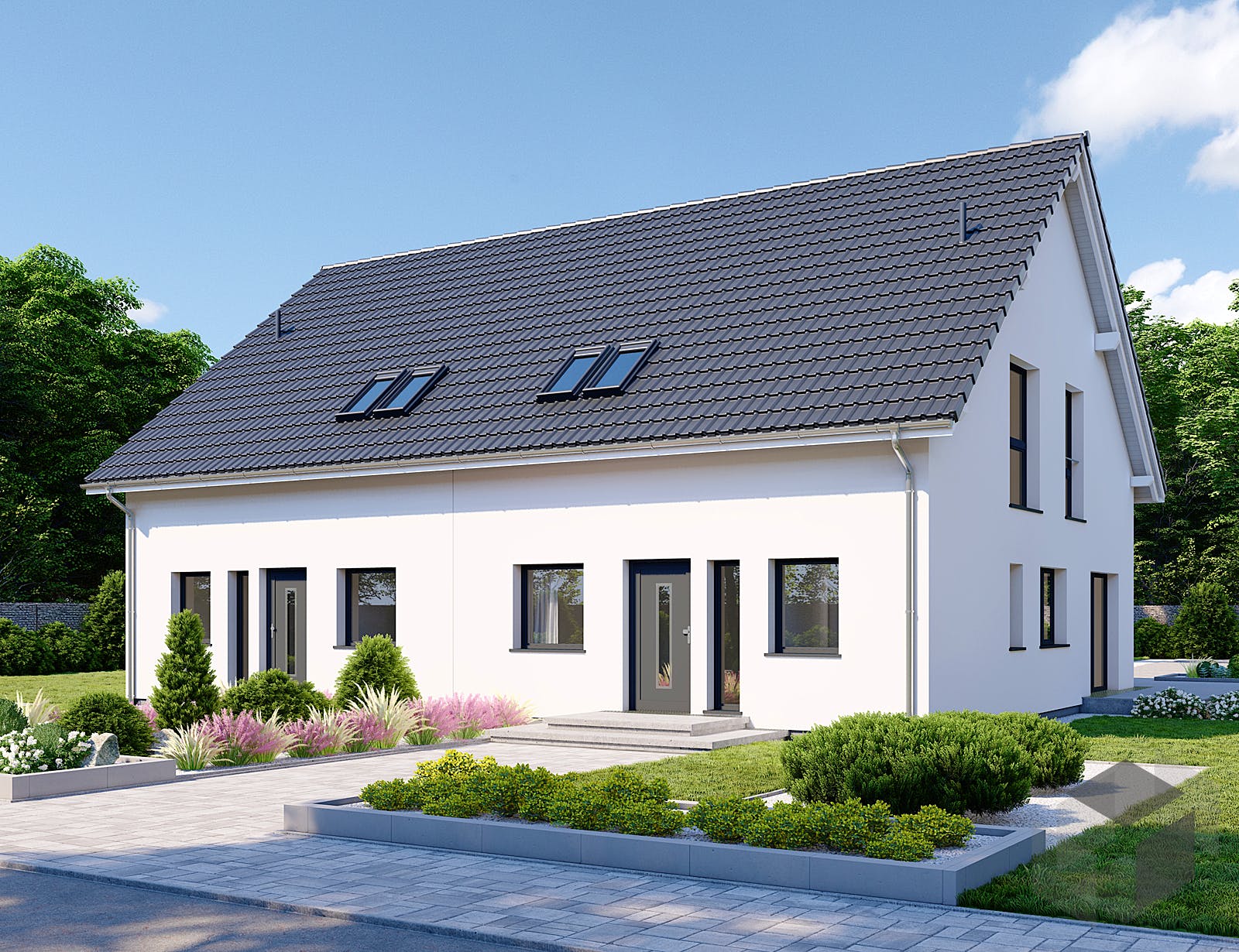 Danwood - Partner 135 | Preisinfo