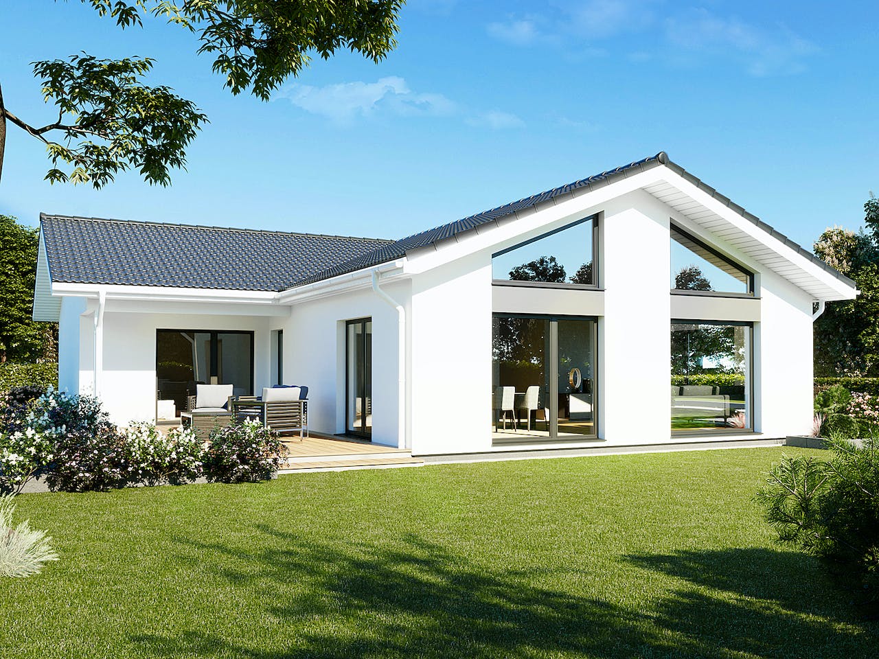 Danwood - Österreich - Perfect 132 | Preisinfo