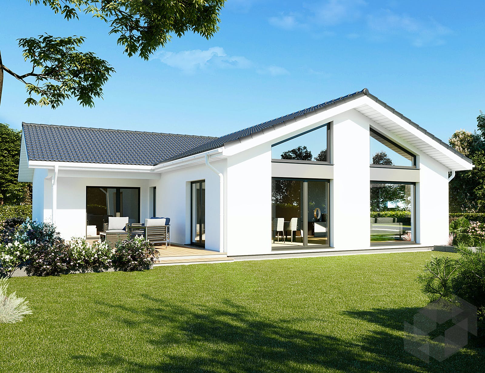 Danwood - Österreich - Perfect 132 | Preisinfo