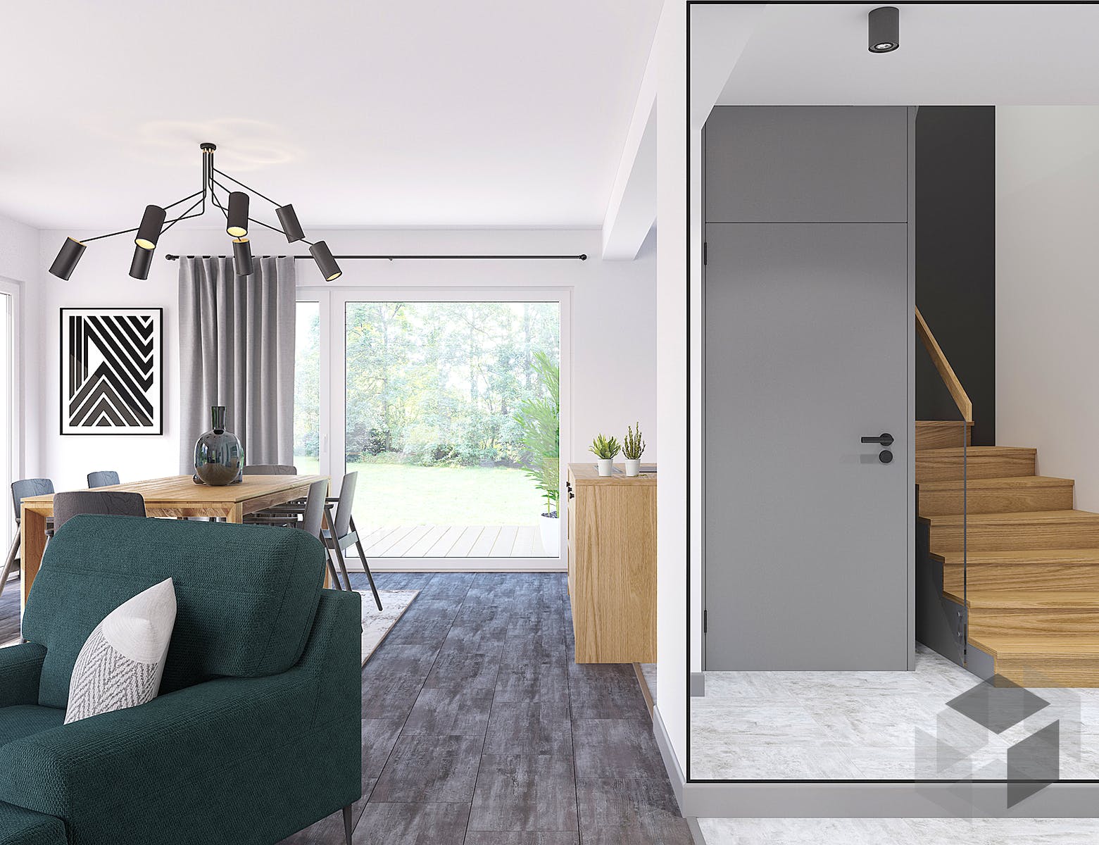 Danwood - Point 128.2 | Preisinfo