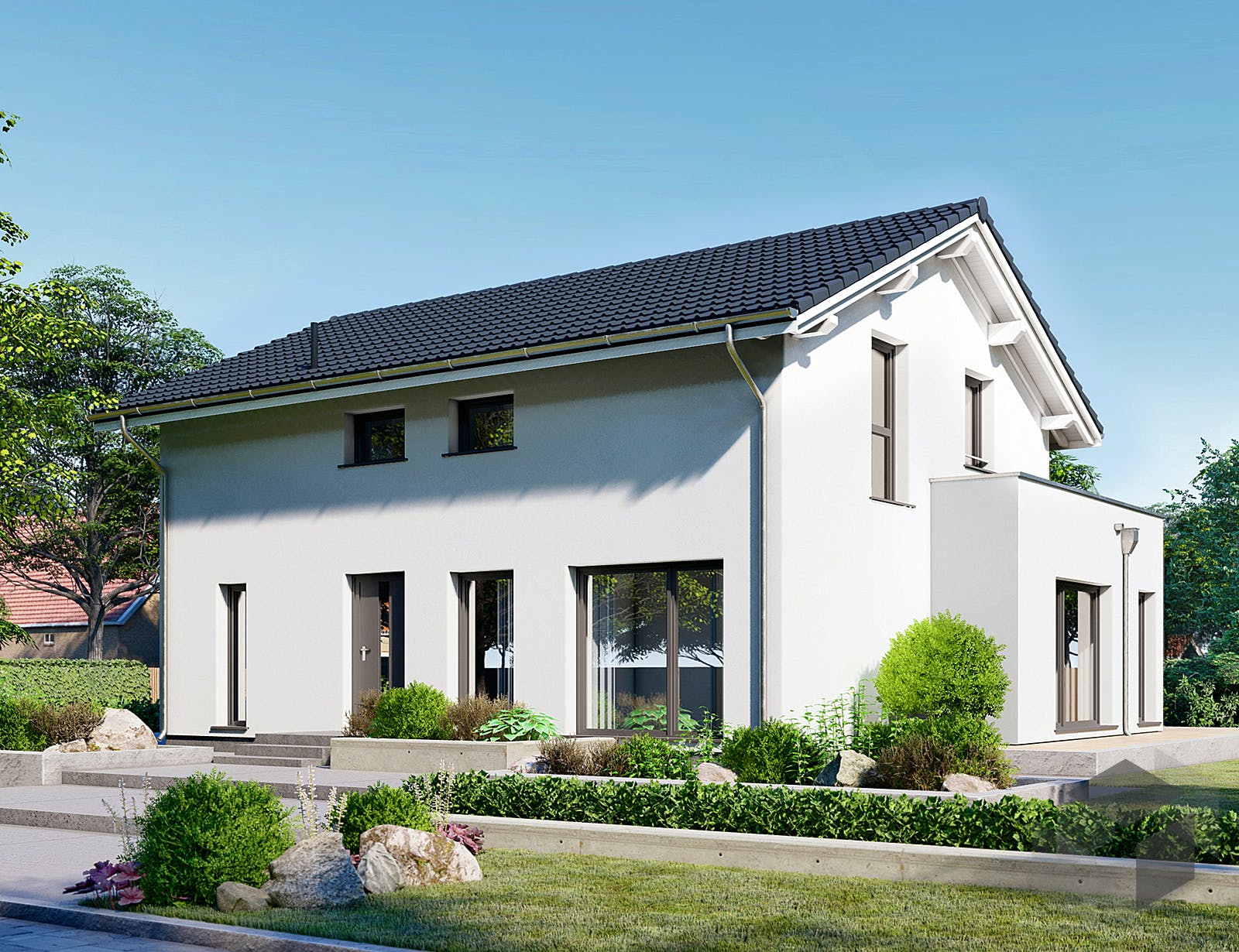 Danwood - Österreich - Point 161 | Preisinfo