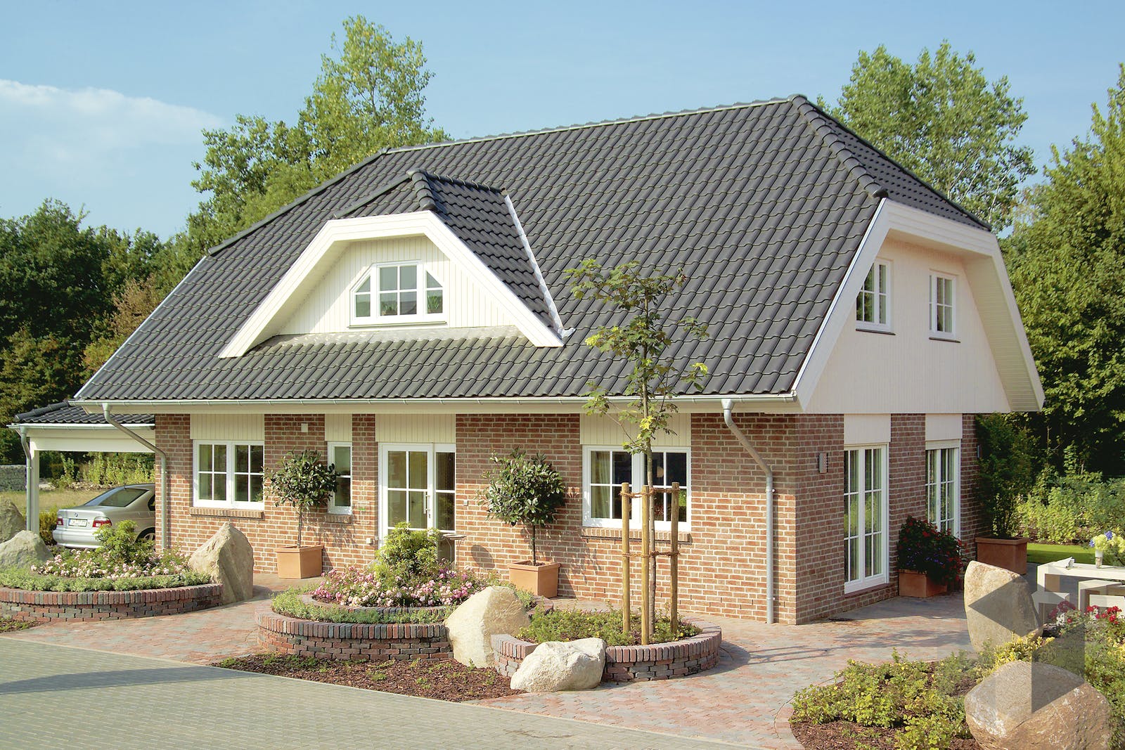 Danhaus Deutschland - Glücksburg | Preisinfo