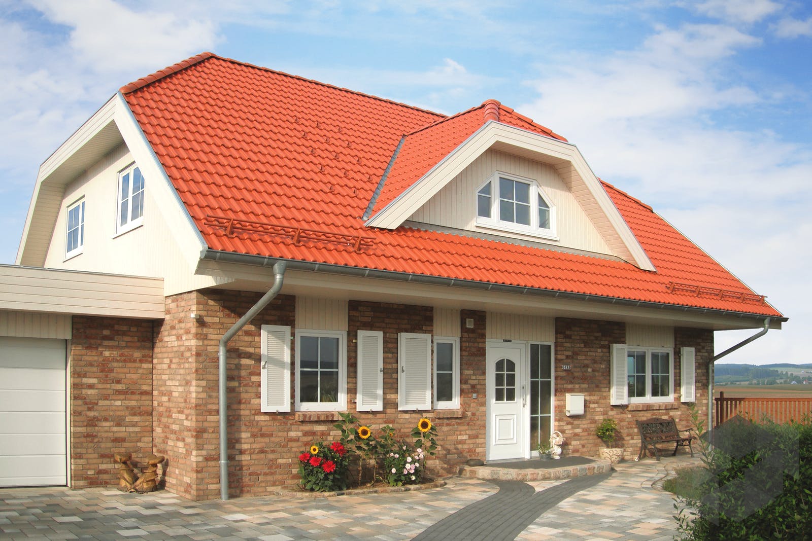 Danhaus Deutschland - Glücksburg | Preisinfo