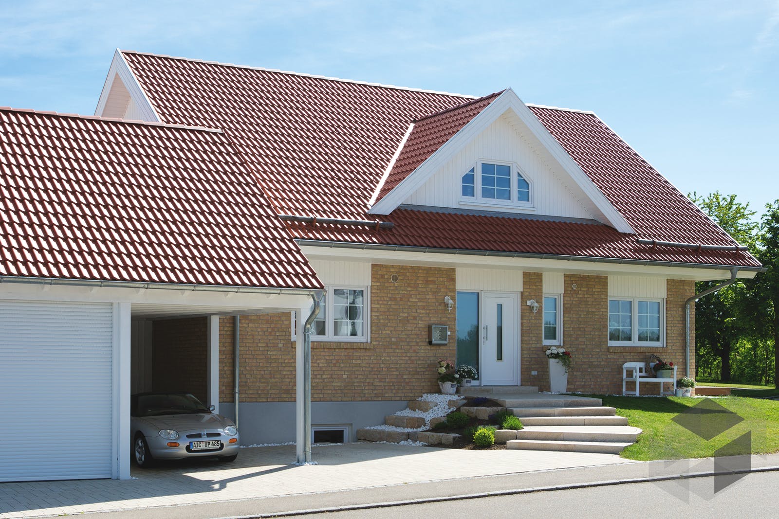Danhaus Deutschland - Glücksburg | Preisinfo