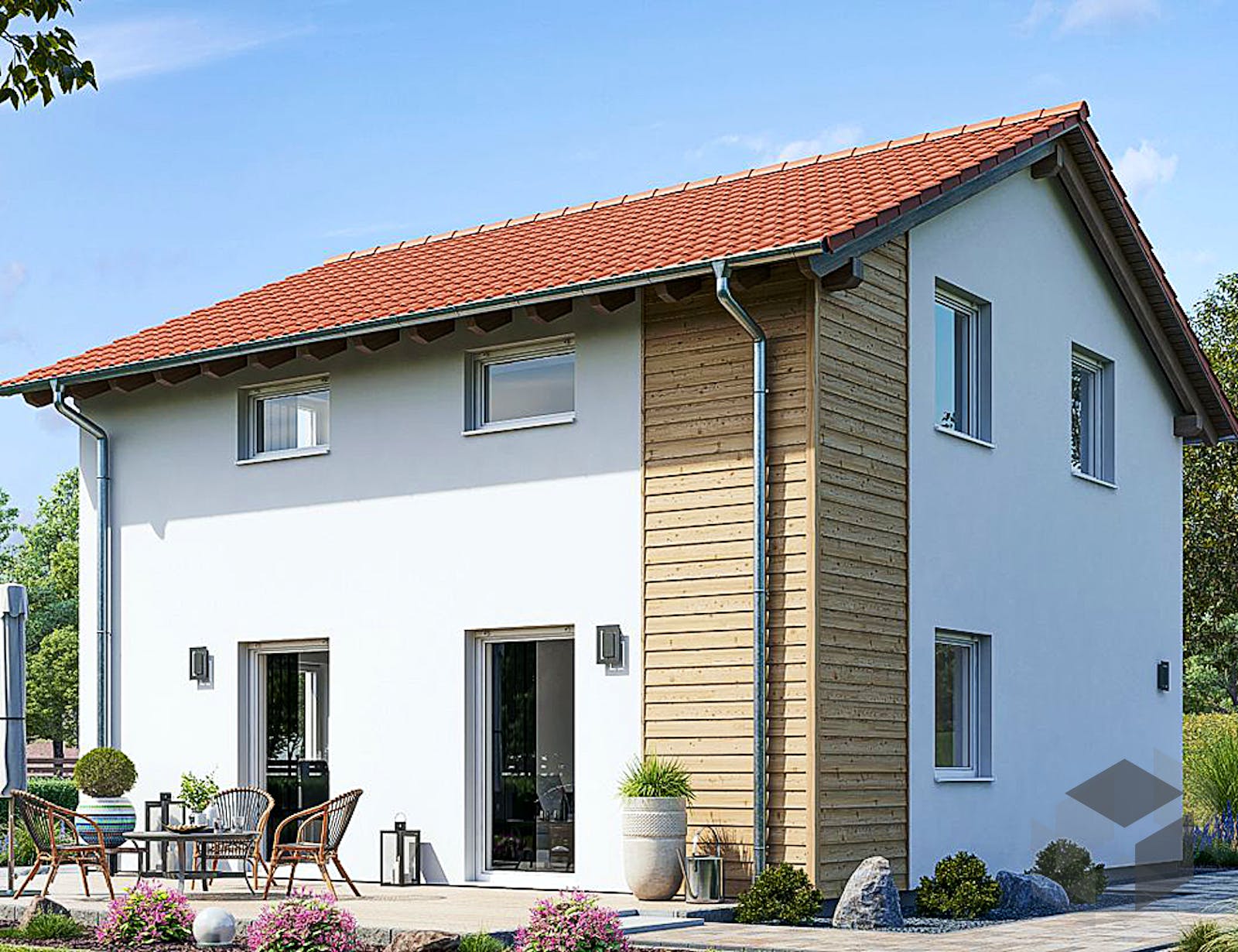 EBH Haus - Haus R82-82 | Preisinfo