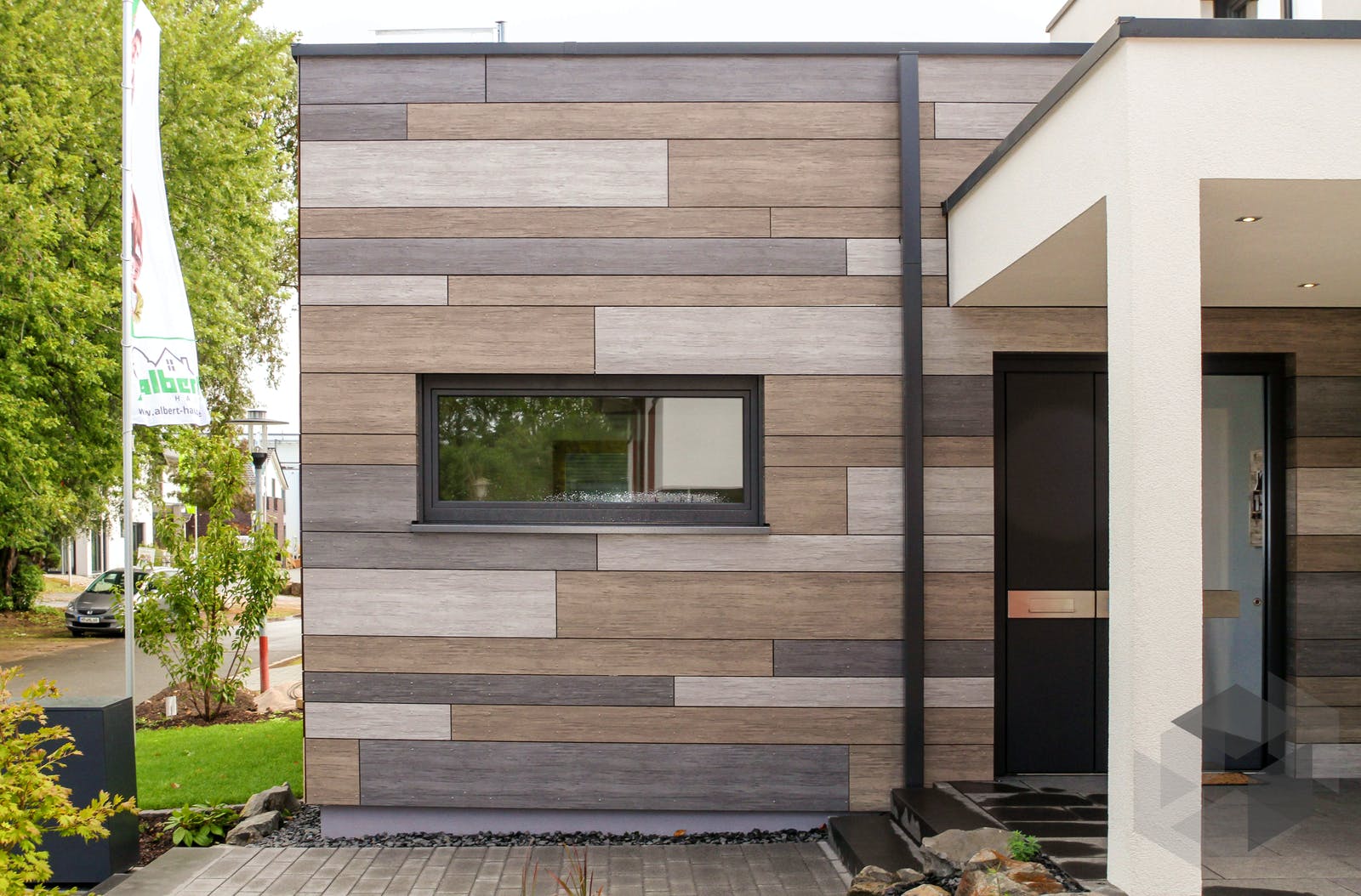 Albert Haus - Elegant 179 | Preisinfo