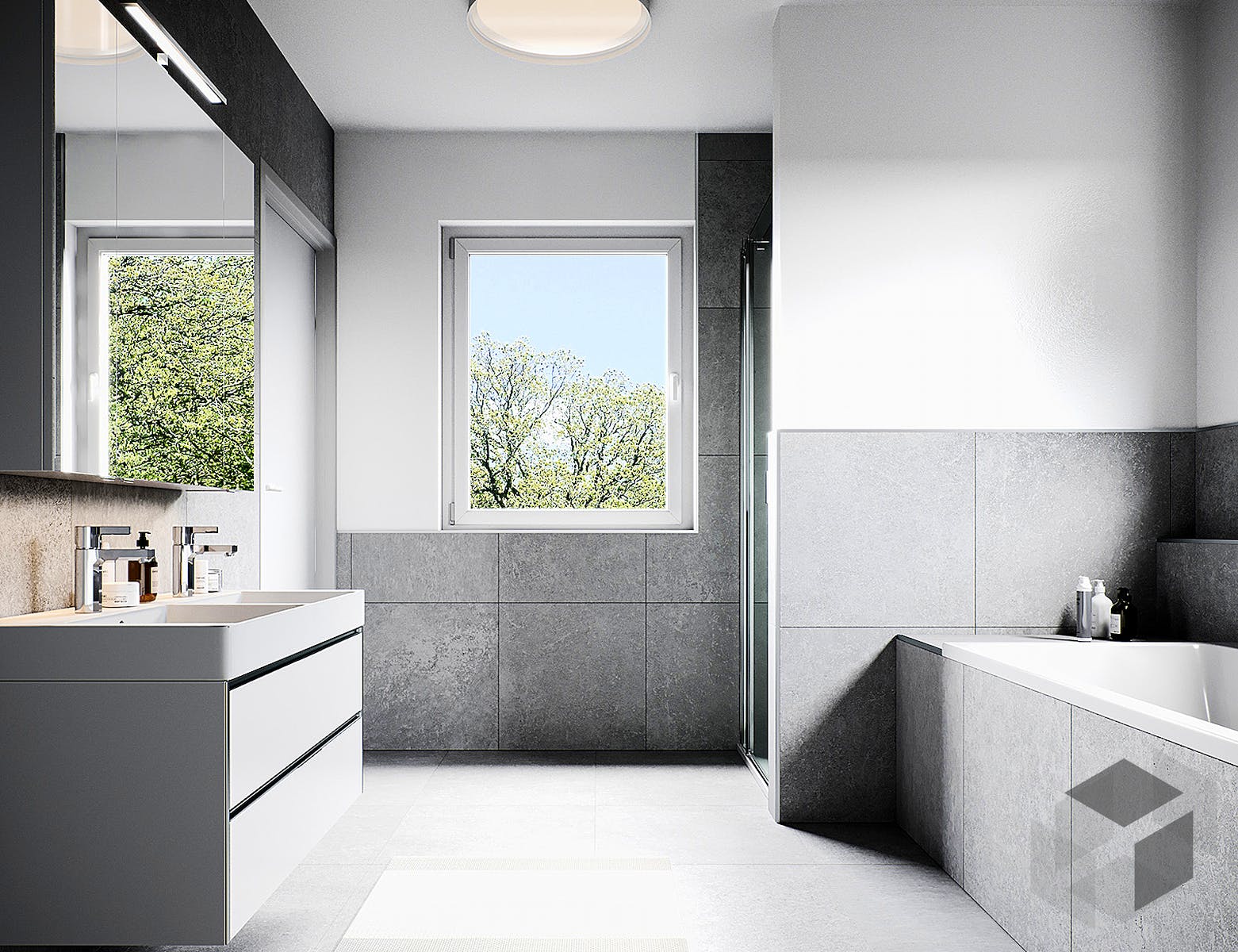 ELK Fertighaus - ELK Design 149 - Flachdach | Preisinfo