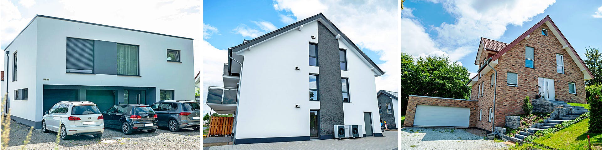 Else Haus- & Wohnungsbau Preisliste & Hausbeispiele