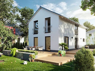 EVIRA Hausprojekt Preisliste & Hausbeispiele