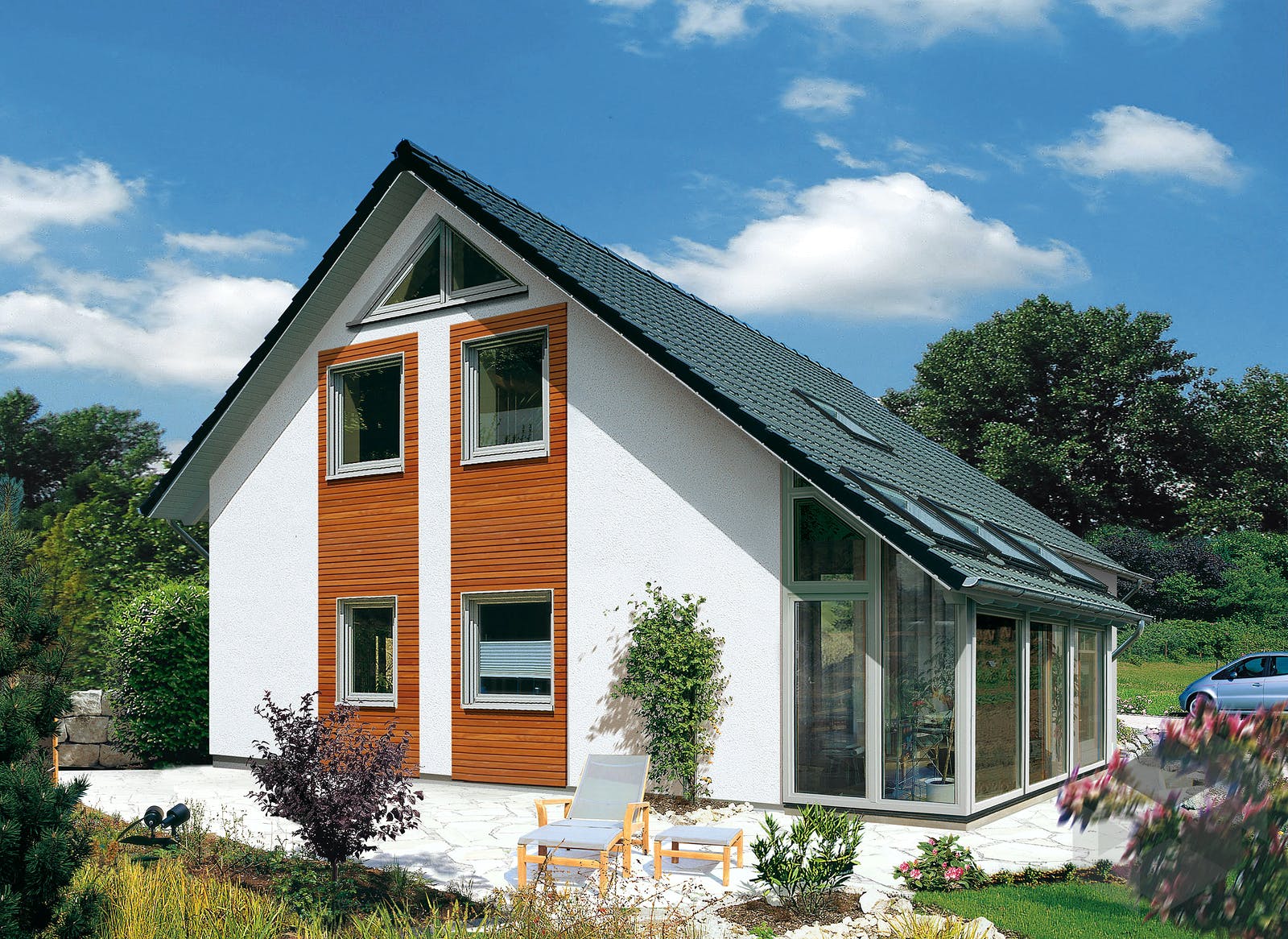 STREIF Haus - Family 1 | Preisinfo