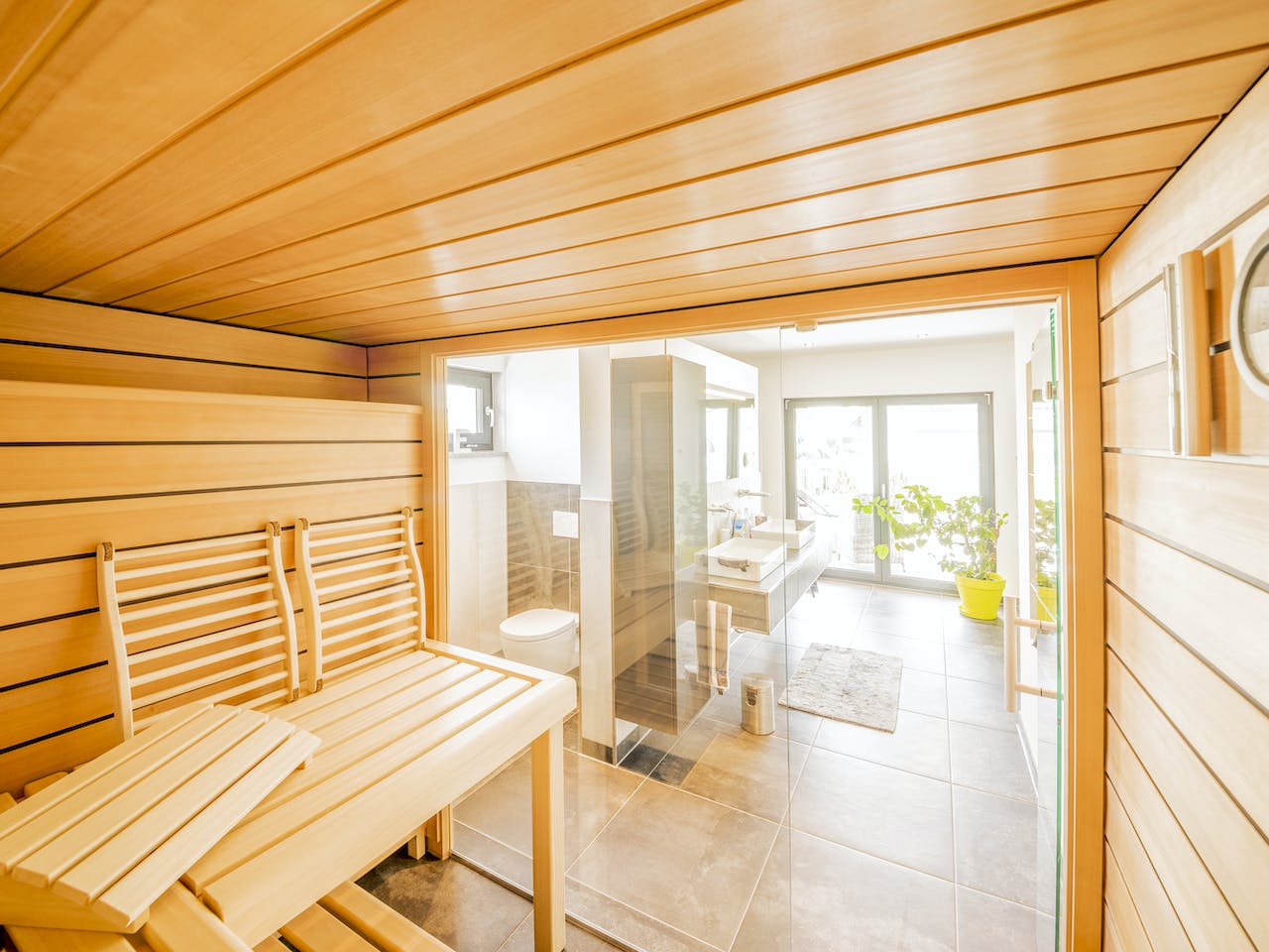 FischerHaus - Bauhaus 190 | Preisinfo