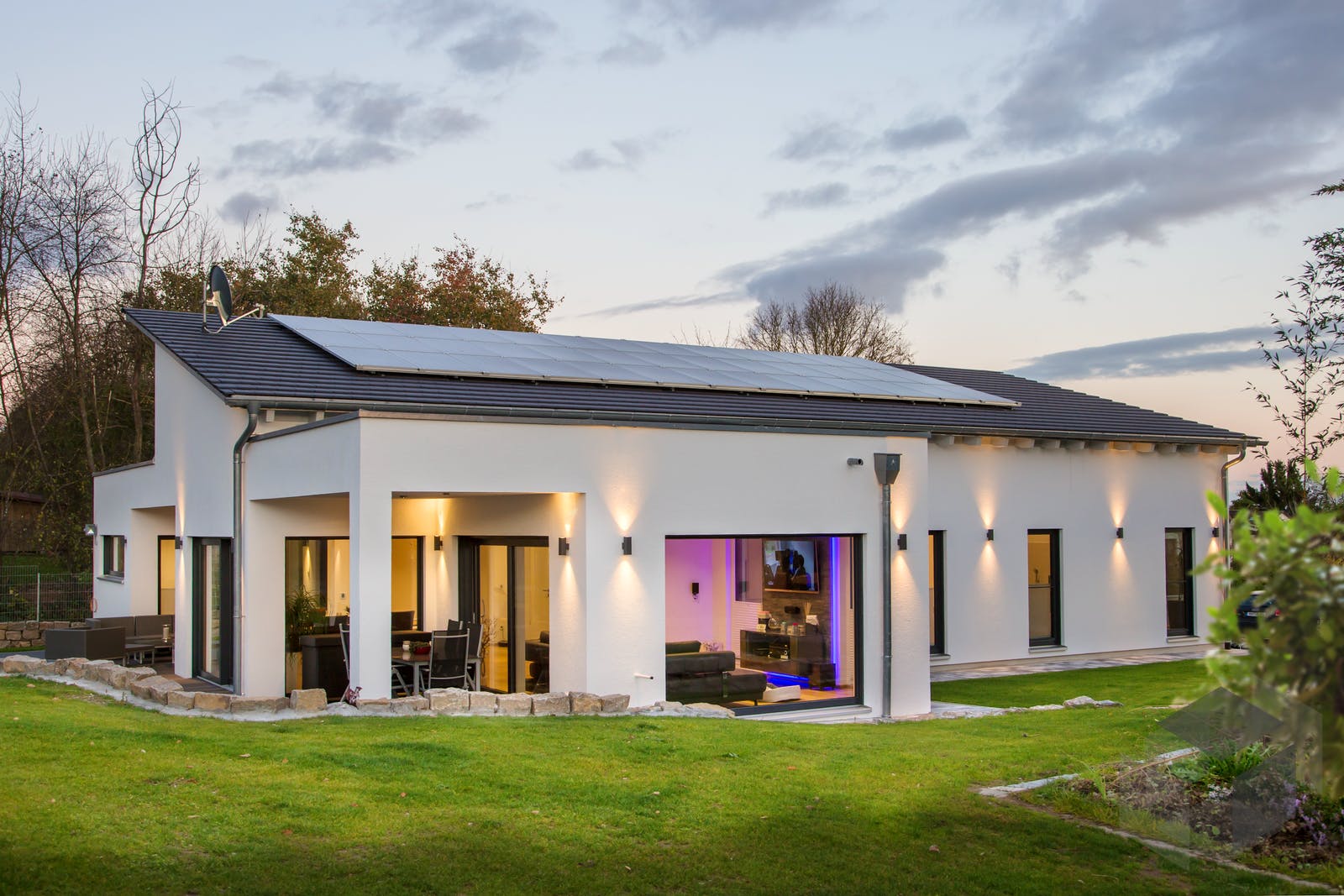 FischerHaus - Bungalow 200 | Preisinfo