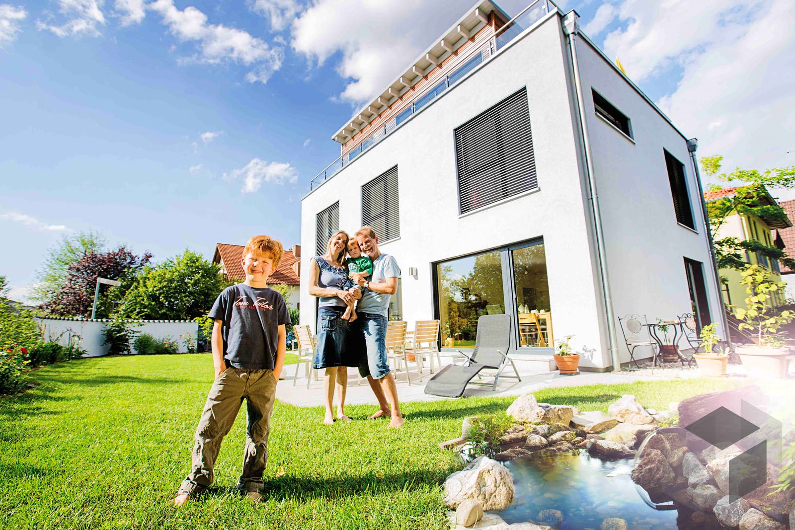 FischerHaus - Modern 173 | Preisinfo