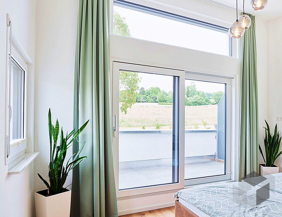 Fertighaus WEISS - Haus Chmel | Preisinfo
