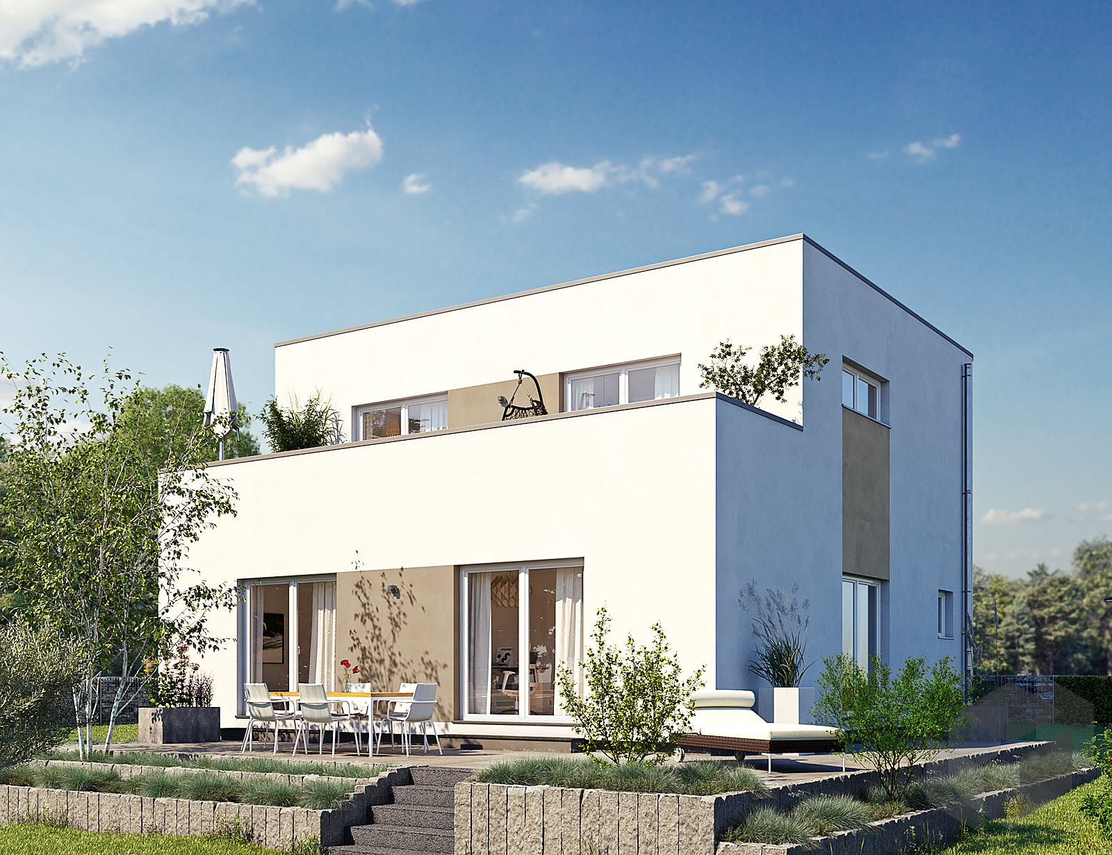 FingerHaus - ARTIS 301 F STG | Preisinfo