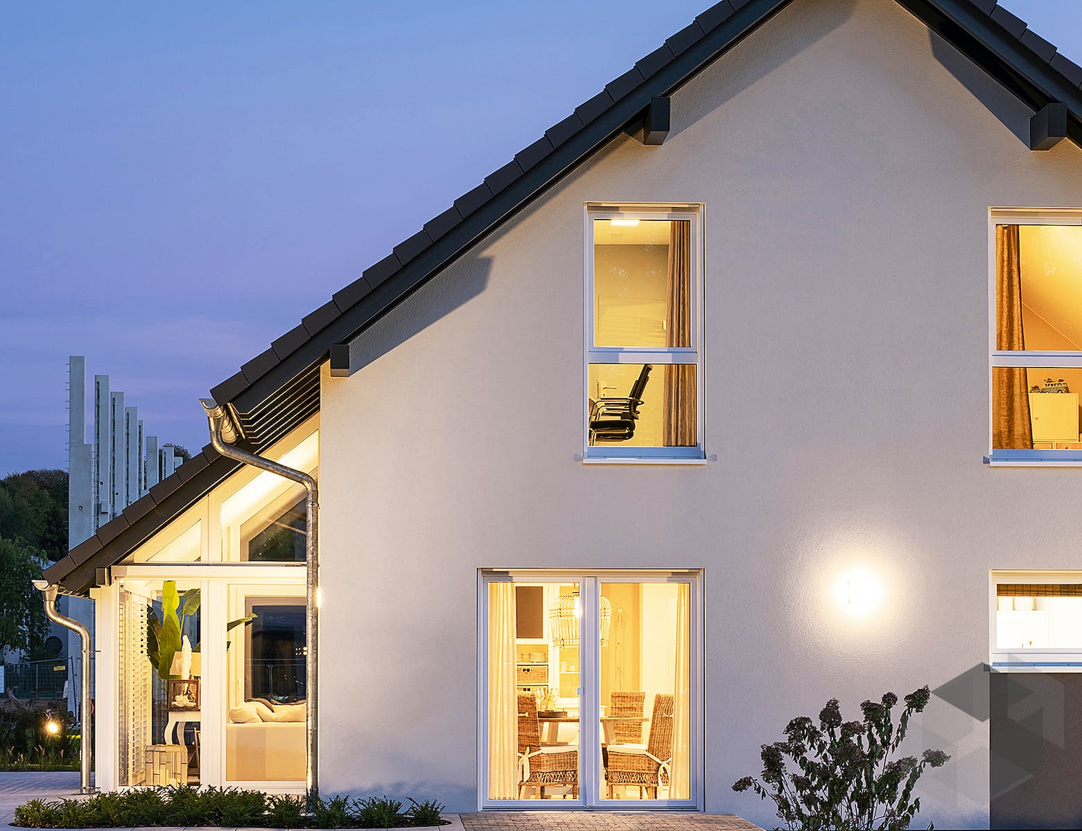 FingerHaus - MH Frankenberg - JUNO 402 | Preisinfo