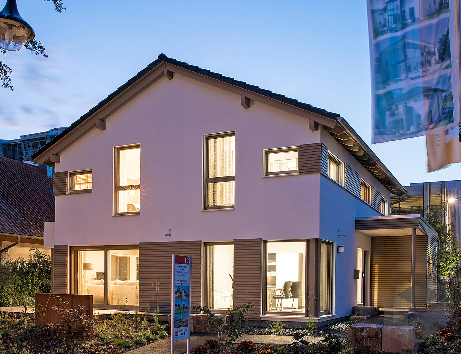FingerHaus - MH Fellbach - MEDLEY 3.0 300 B | Preisinfo