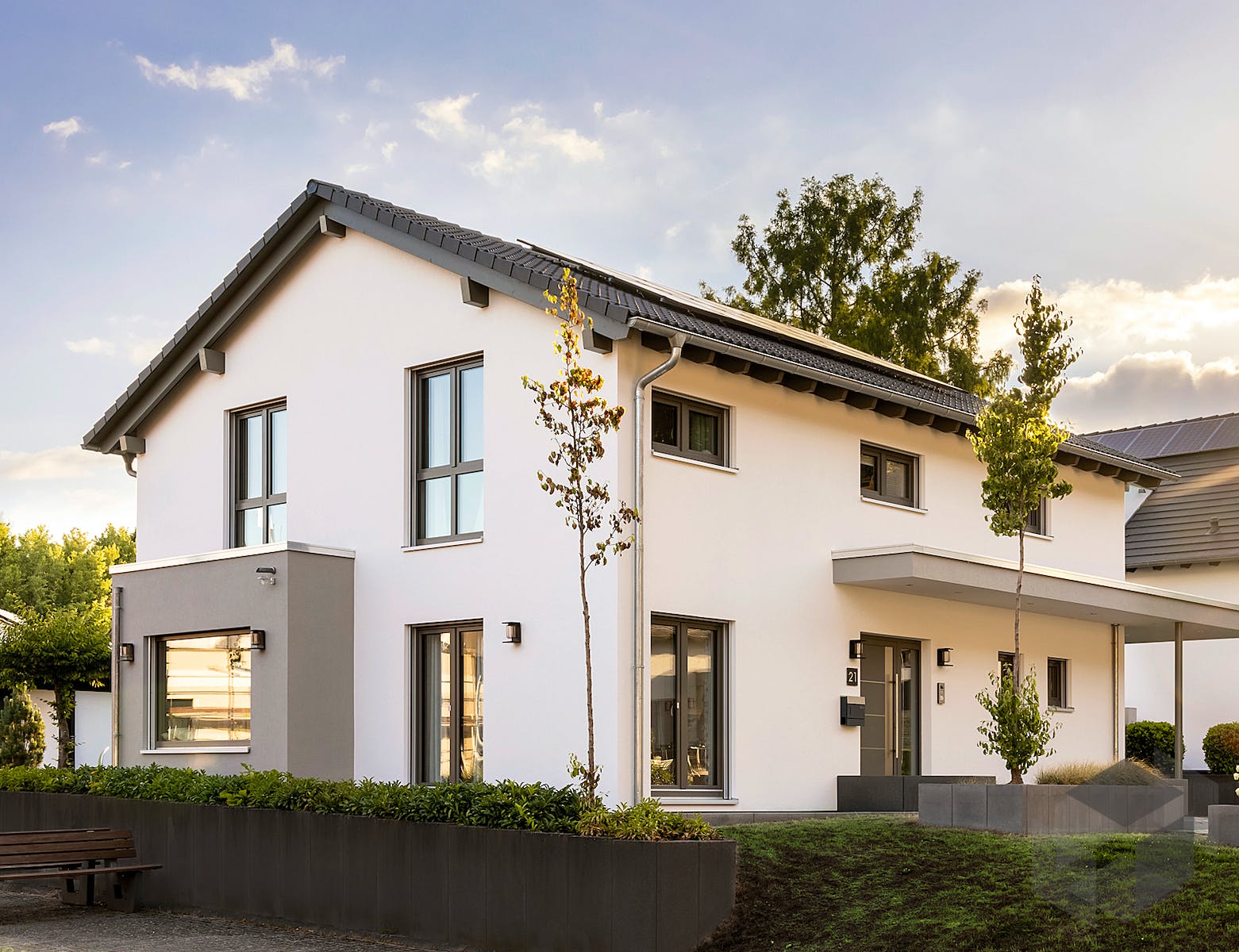 FingerHaus - MH Bad Vilbel - SENTO 503 | Preisinfo