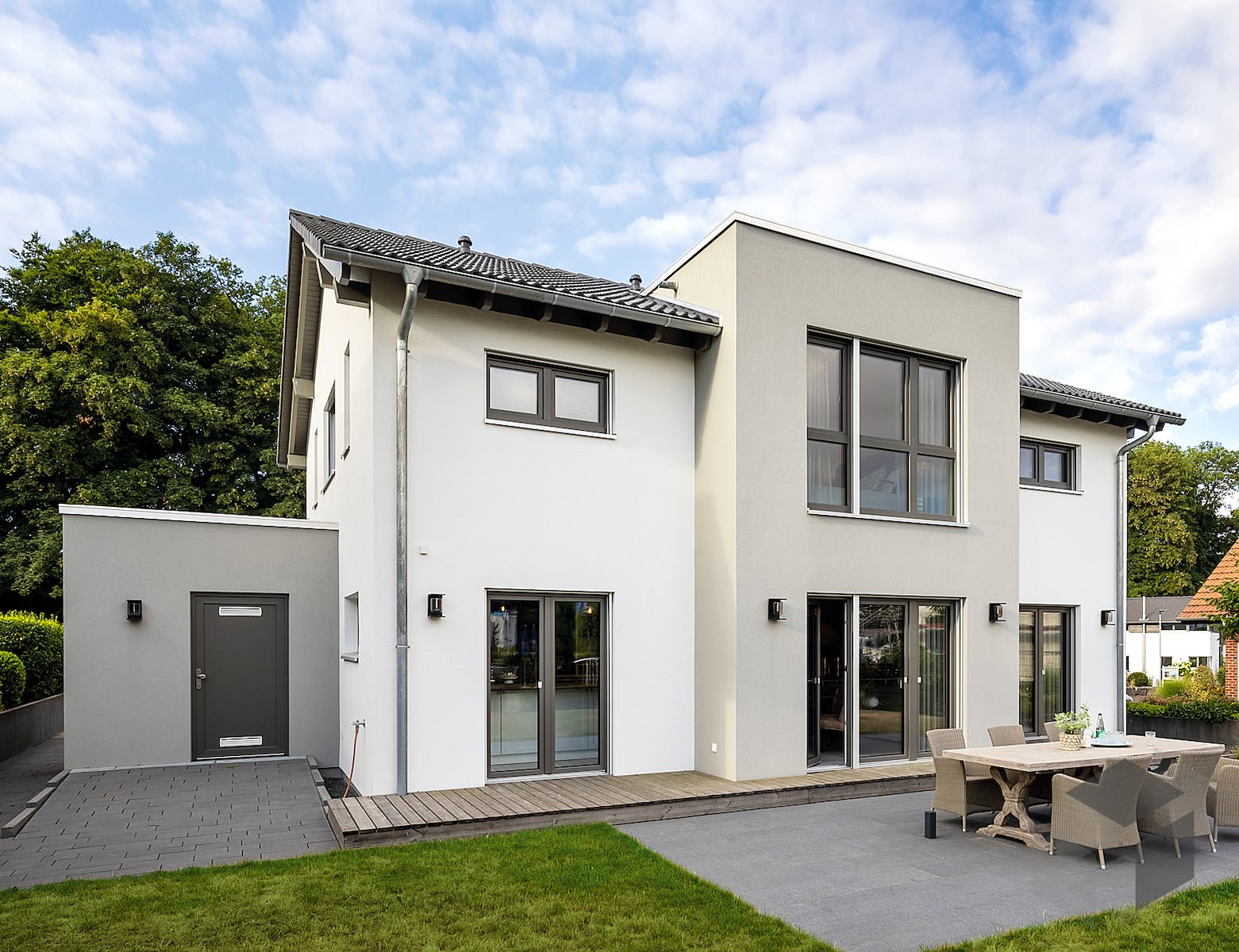 FingerHaus - MH Bad Vilbel - SENTO 503 | Preisinfo