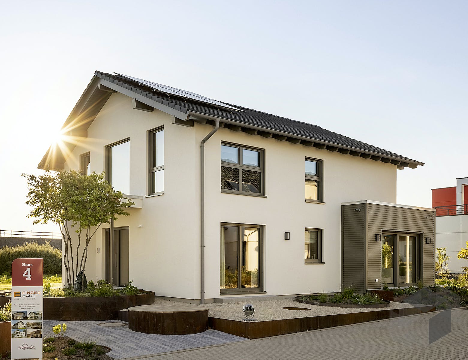 FingerHaus - MH Nürnberg - ARTIS 300 | Preisinfo