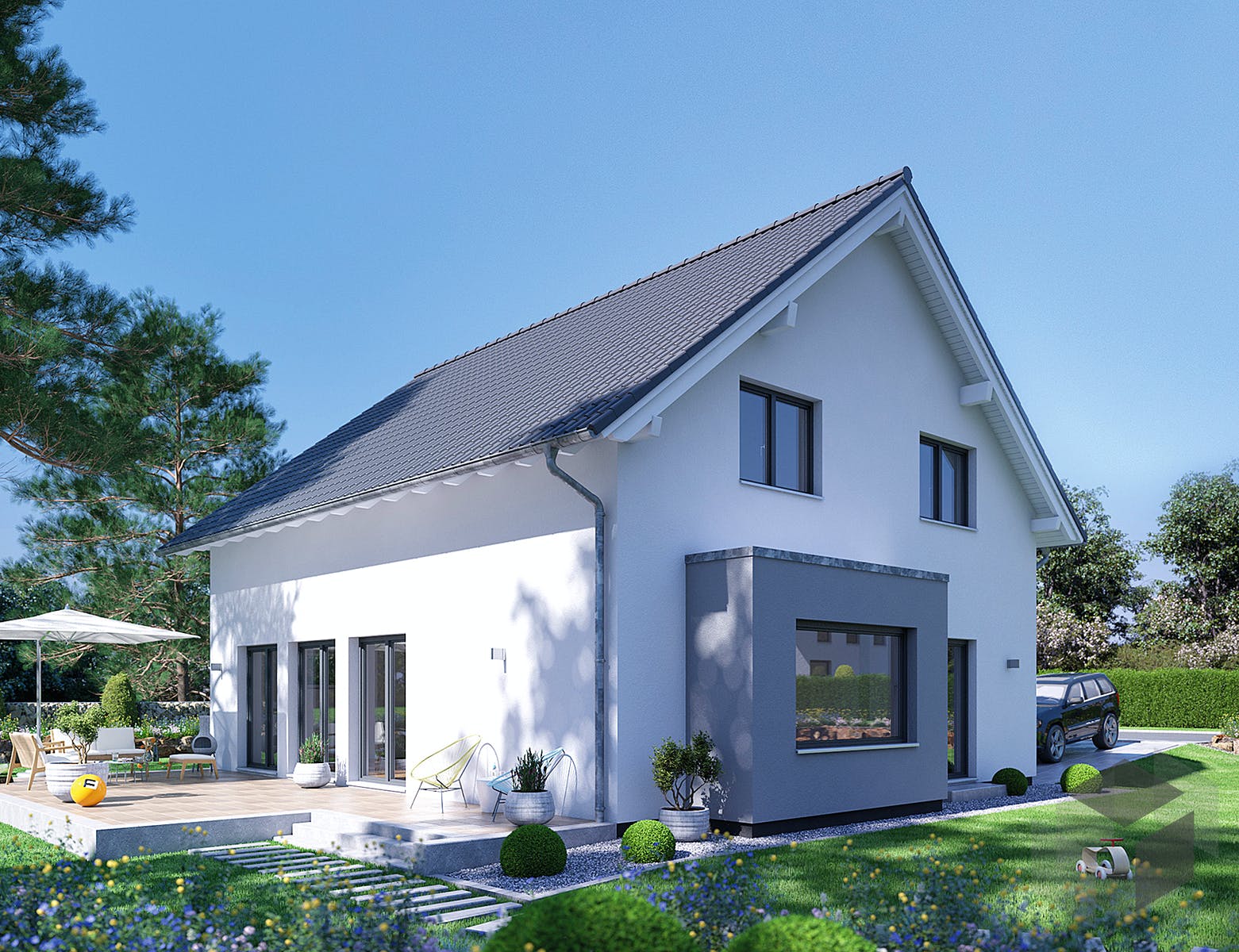 FingerHaus - SENTO 400 A S130 | Preisinfo